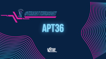 Threat Emulation: APT27